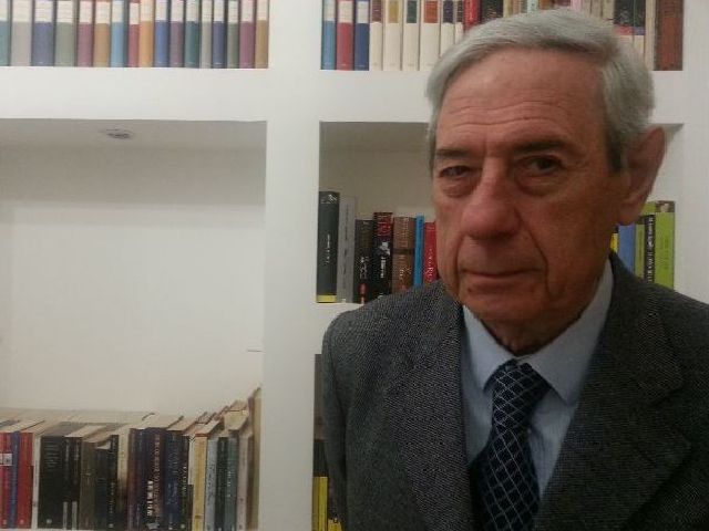 Francesco Caracciolo: storico, saggista, romanziere