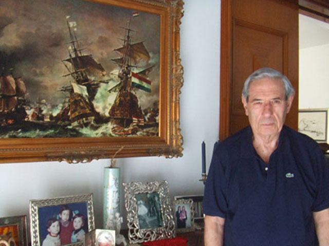 Francesco Caracciolo: storico, saggista, romanziere