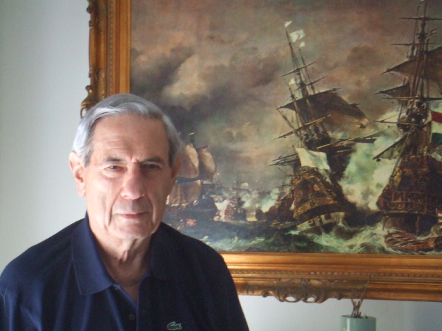 Francesco Caracciolo: storico, saggista, romanziere